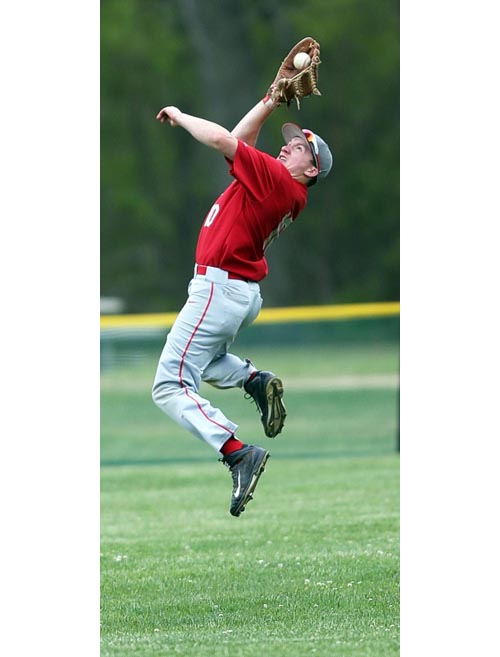 Baseball: Playoff time is time for Settlers to enjoy the weather - The ...