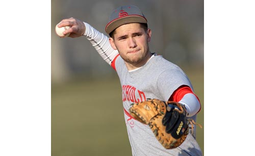 Baseball: Gehring’s sacrifice has been Southold’s gain - The Suffolk ...