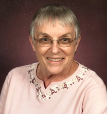 Susan Elizabeth Homan - The Suffolk Times Archives