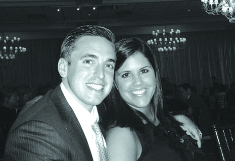 Engagements: Hofer-Greenberg - The Suffolk Times Archives