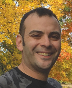 Pierre J. Anstis - The Suffolk Times Archives