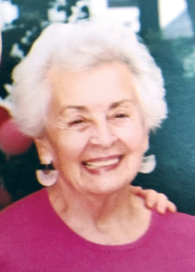 Barbara Mason Wilson - The Suffolk Times Archives