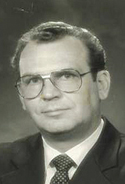 Joseph P. Oates - The Suffolk Times Archives