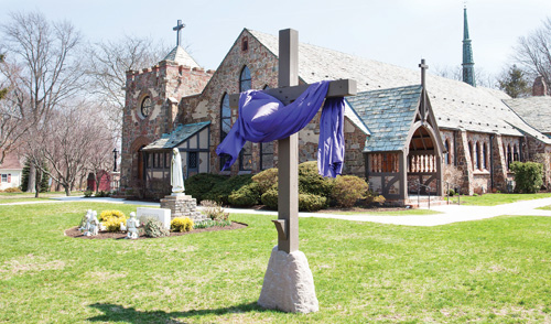 Annual list of holiday services at local churches - The Suffolk Times ...