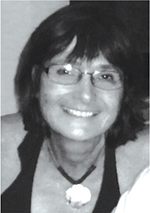 Elisa Lieblein Ruroede - The Suffolk Times Archives