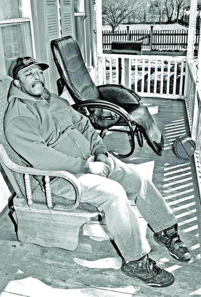 Former Greenport employee Phillip McKnight loses battle with cancer ...