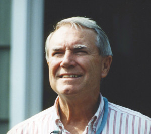 Edward J. Conner Jr. - The Suffolk Times Archives