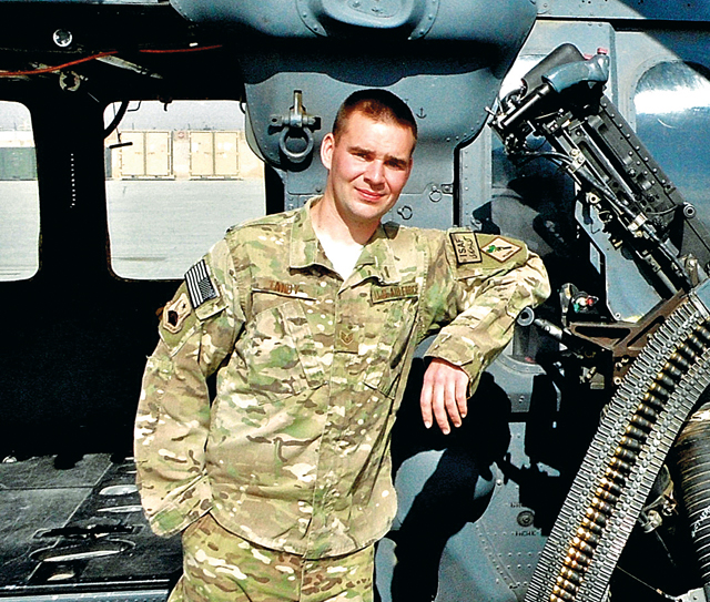 Southold veteran Joseph Tandy’s final gift helped save a life - The ...