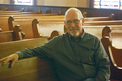 Cutchogue United Methodist Church’s building up for sale - The Suffolk ...