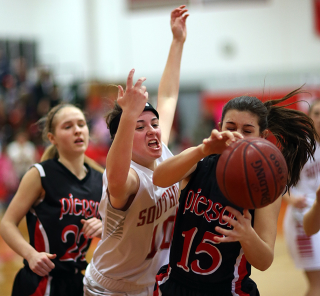 Mary Tuthill’s 100-year story of accomplishment - The Suffolk Times ...