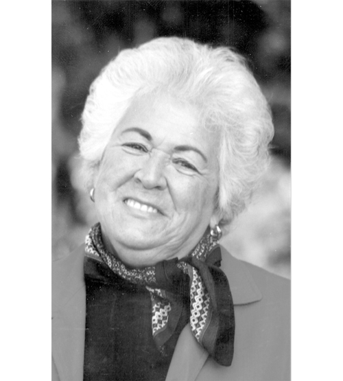 Former Southold Town Supervisor Jean Cochran dies at 85 - The Suffolk ...