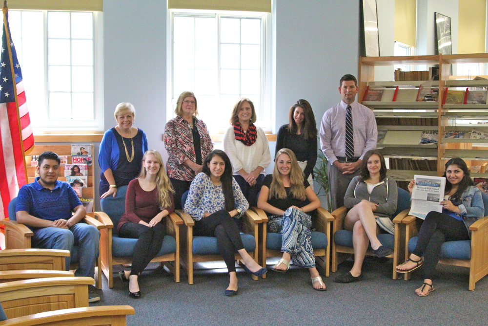 U.S. News & World Report ranks local high schools best in nation - The ...