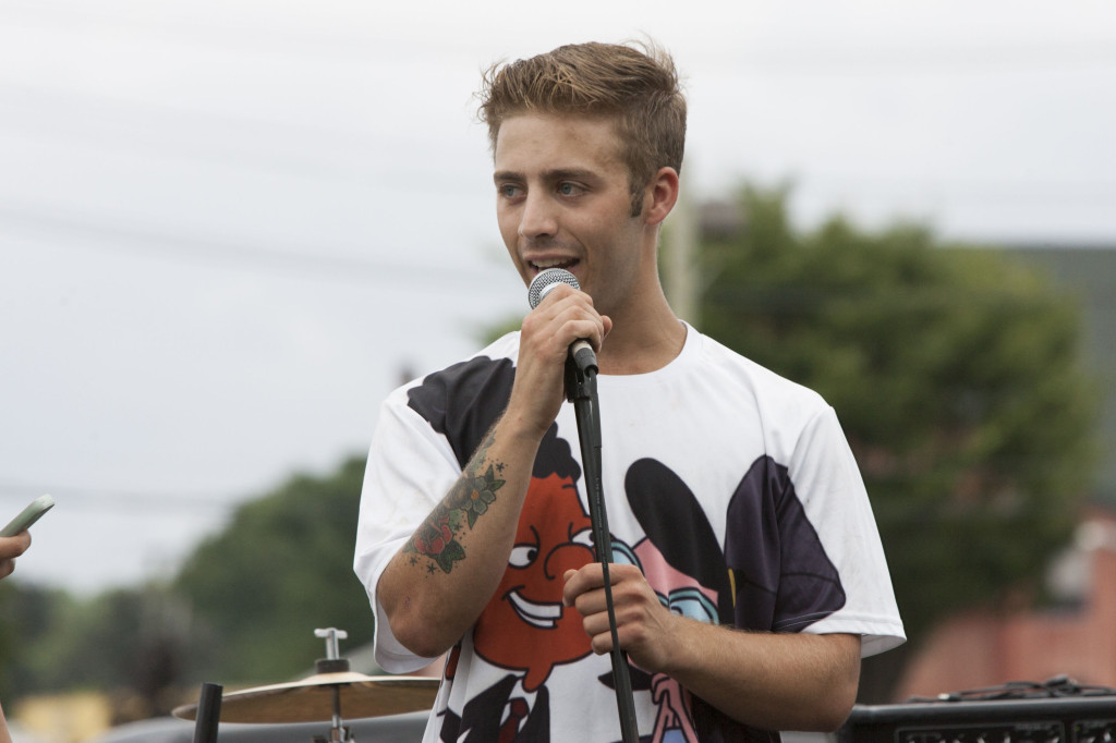 Photos: New-look Skate Park Festival in Greenport - The Suffolk Times ...