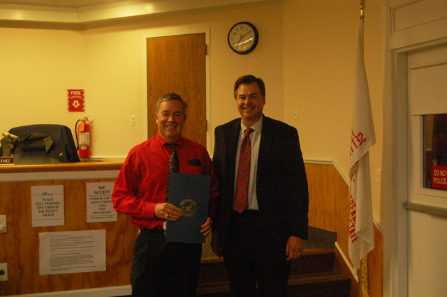 King, Bergen, Hulse honored for their dedication to Southold Town - The ...