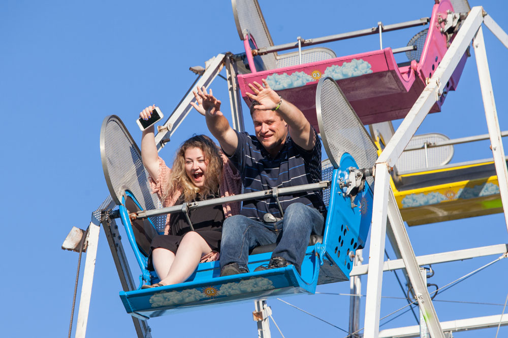 Photos: Greenport Fire Department’s 43rd annual carnival - The Suffolk ...