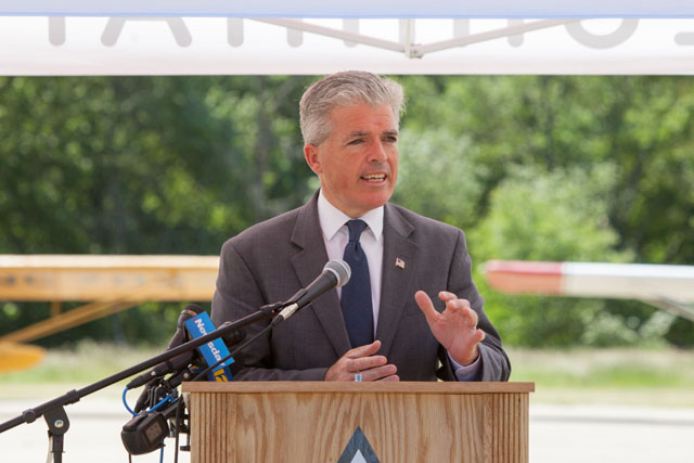 Endorsement: Steve Bellone for Suffolk County Executive - The Suffolk ...