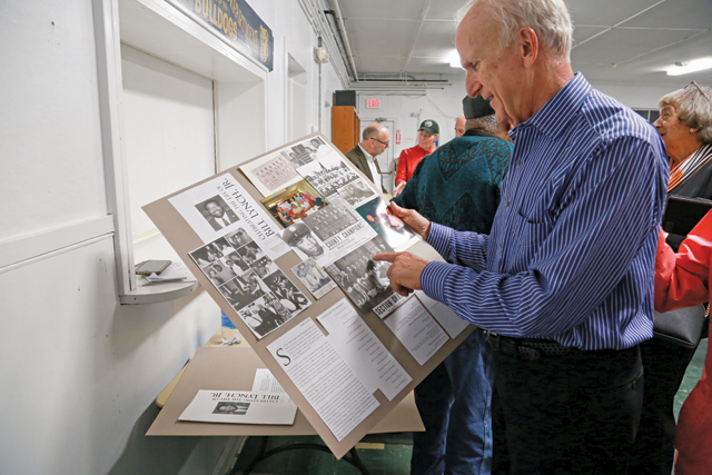 Factory Avenue in Mattituck could be dedicated to Bill Lynch - The ...