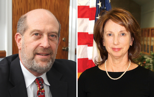 Year in Education 2016: A Q&A with David Gamberg, Anne Smith - The ...