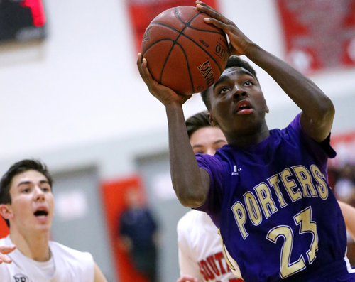 Playoff brackets released for local basketball teams - The Suffolk ...