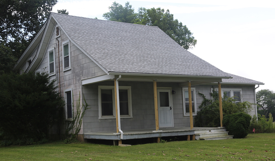 Historic Preservation Commission denies proposed teardown of historic ...