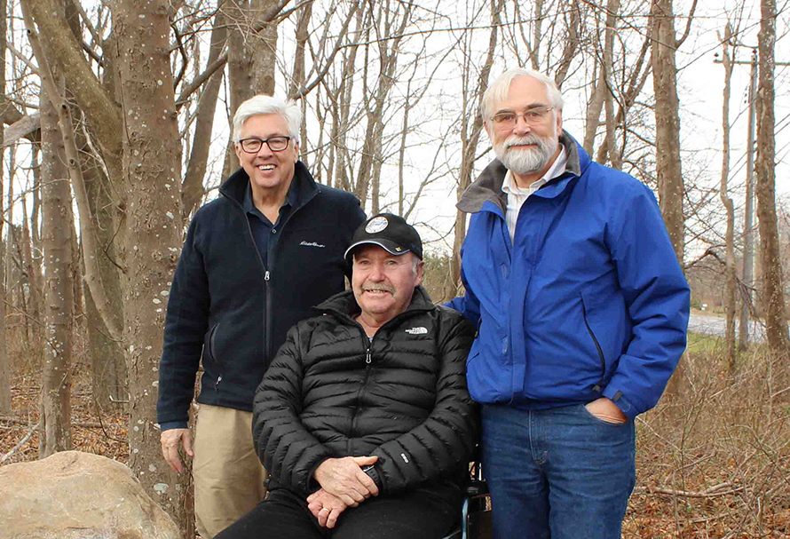 Joseph Townsend Jr, 74, remembered as Greenport’s ‘dreamer’ - The ...