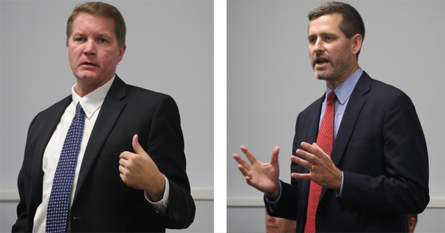 Southold candidates to meet at Suffolk Times debate Thursday - The ...