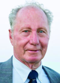 Peter Wright Young - The Suffolk Times Archives