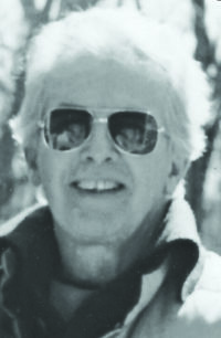 Robert V. Hungerford - The Suffolk Times Archives