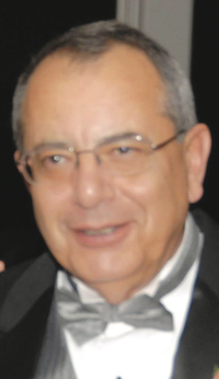 Anthony Leone - The Suffolk Times Archives