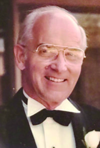 Robert Fred Muir - The Suffolk Times Archives