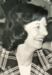 Judith T. Terry - The Suffolk Times Archives