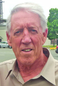 John R. ‘Jack’ Rudder - The Suffolk Times Archives