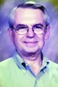 Robert David Pedersen - The Suffolk Times Archives