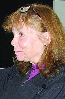 Helen J. Rosenblum - The Suffolk Times Archives