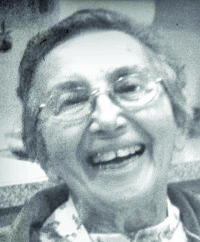 Margaret Radich - The Suffolk Times Archives