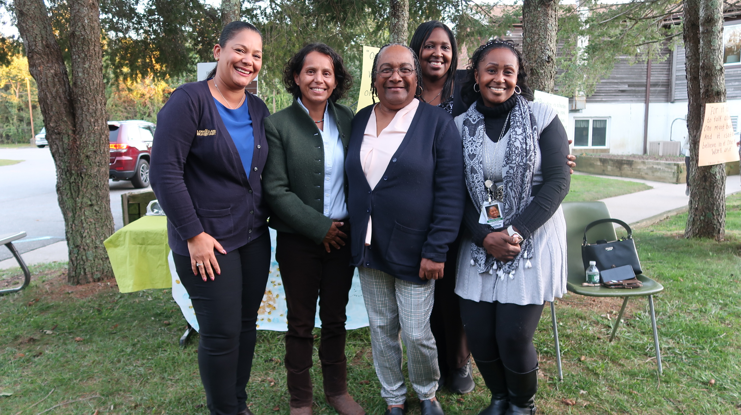 Daily Update: Pauline Smith honored, Overtime for farm workers to take ...