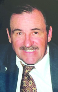 Richard Neil Magill - The Suffolk Times Archives